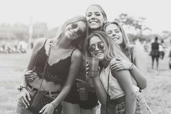 Nous étions 4… - Maman Cafeine