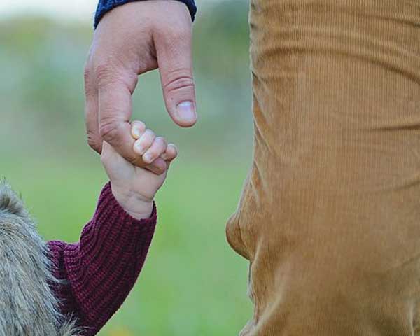 Mon père - Maman Cafeine
