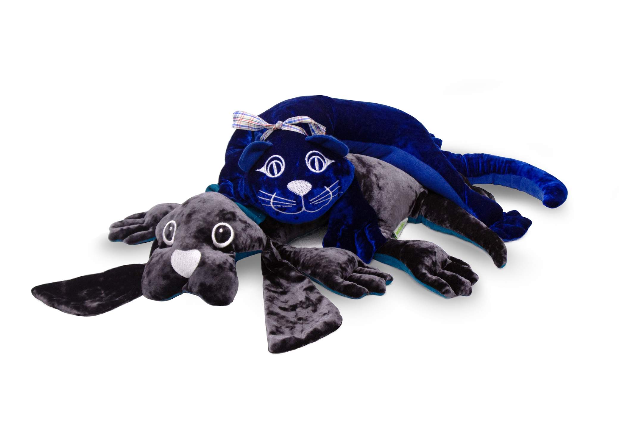 On a testé les nouveaux Manimo de fdmt - Maman Cafeine