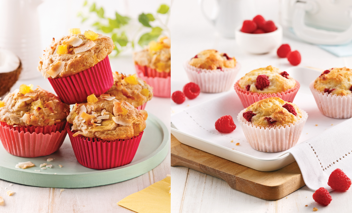 12 excellentes recettes de muffin à découvrir - Maman Cafeine